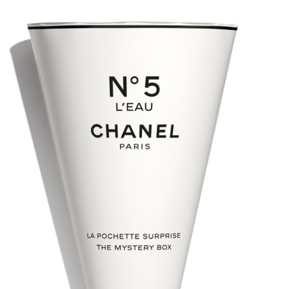 Bath & Body | Chanel No 5 Chanel Mystery Box Factory 5 | Poshmark